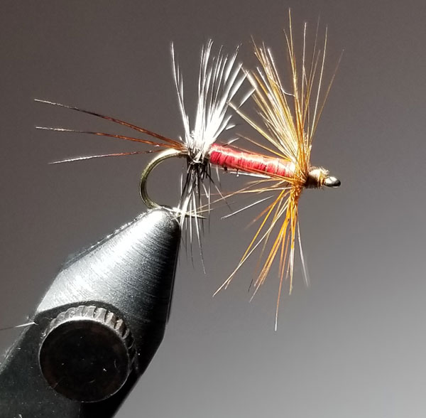 Fly Tying Resources